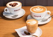 Costa Coffee Taste Leamington Spa Costa Coffee Taste Leamington Spa