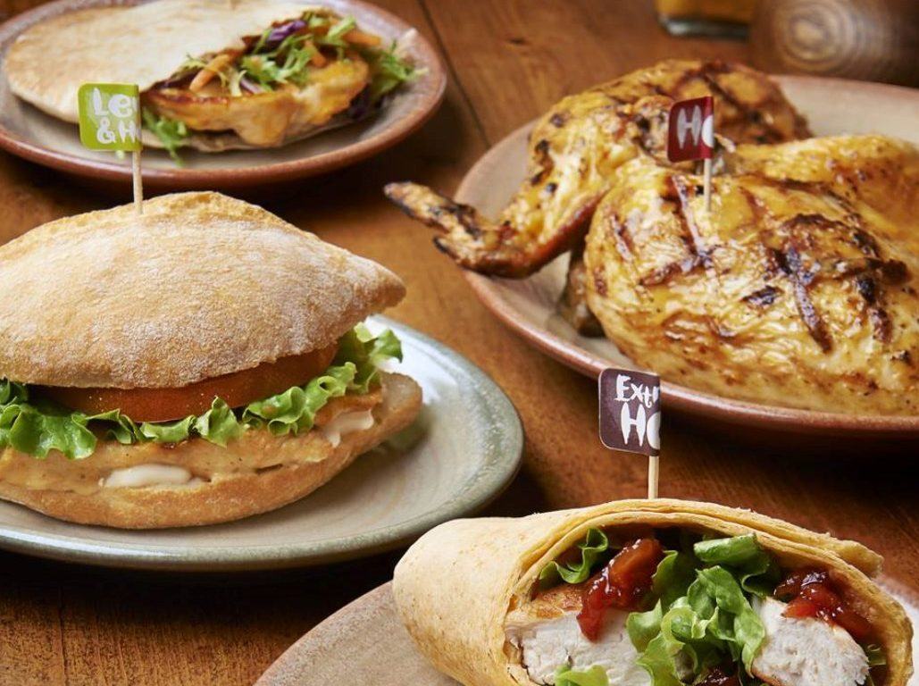 Nando's - Taste Leamington Spa