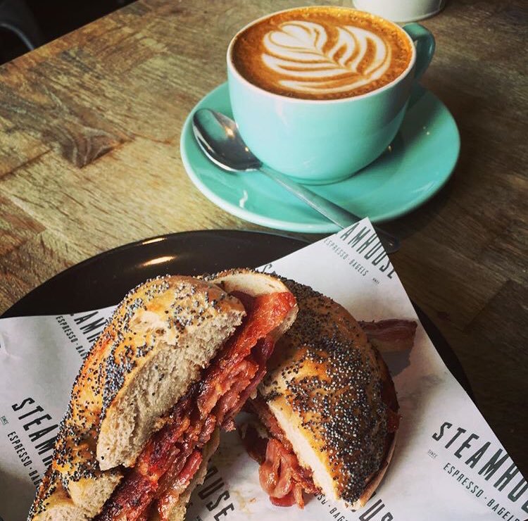 The Steamhouse - Taste Leamington Spa