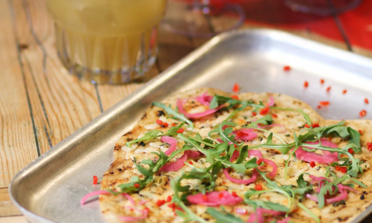 Turtle Bay - Taste Leamington Spa