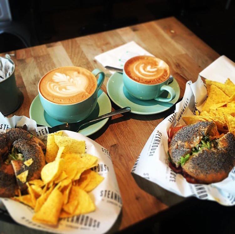 The Steamhouse - Taste Leamington Spa