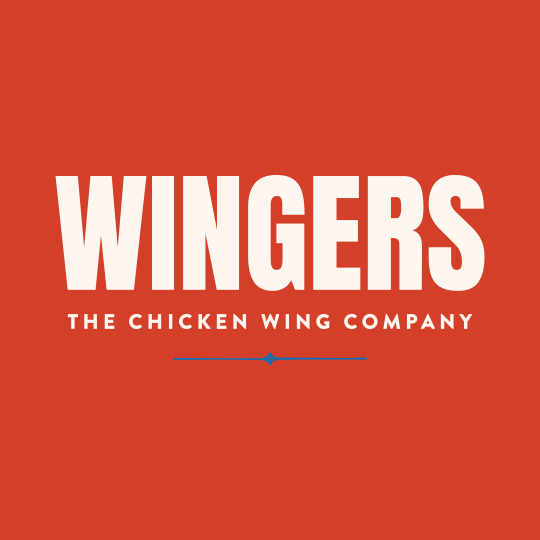Wingers - Taste Leamington